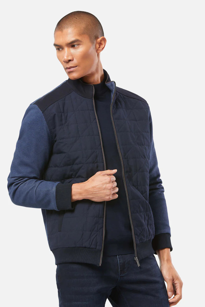 Benetti Adam Petrol – Joe Greene's Menswear