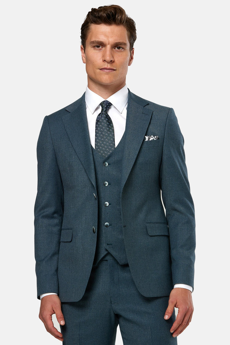 Benetti Aston Teal – Joe Greene's Menswear