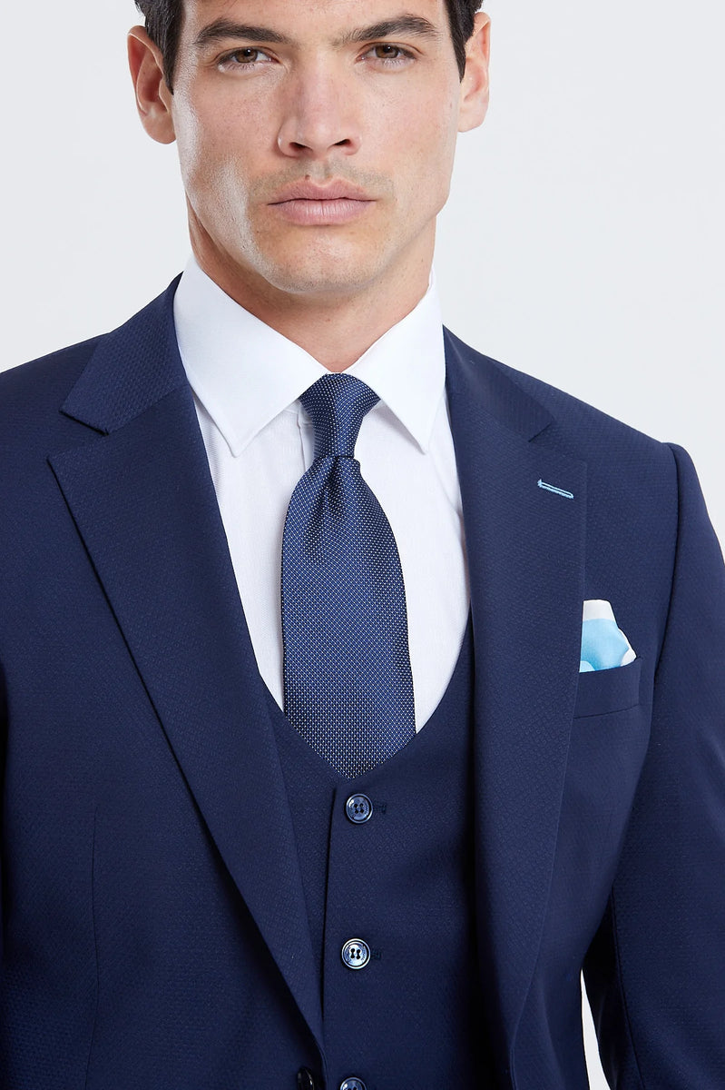 Benetti Ink Peter Suit – Joe Greene's Menswear